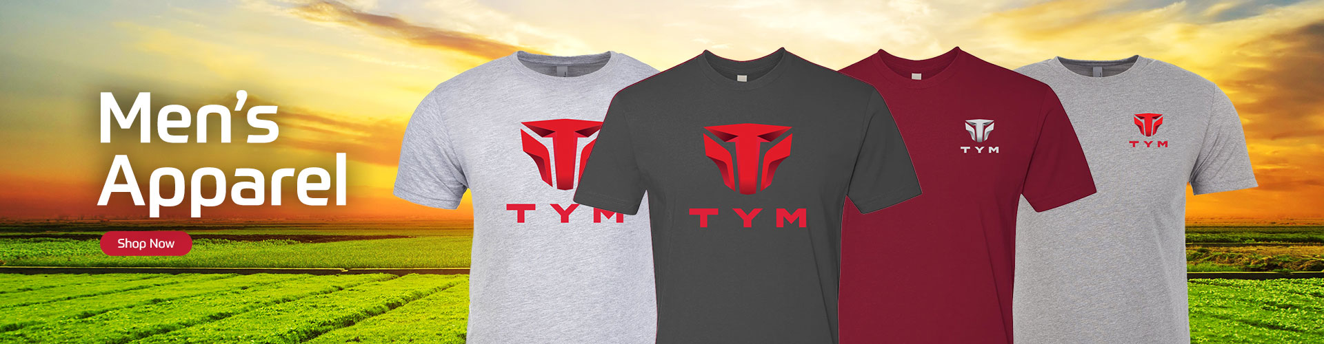 TYM Gear | TYM Gear
