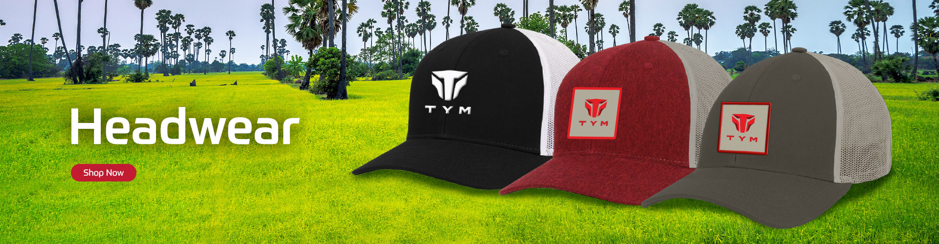 TYM Gear | TYM Gear