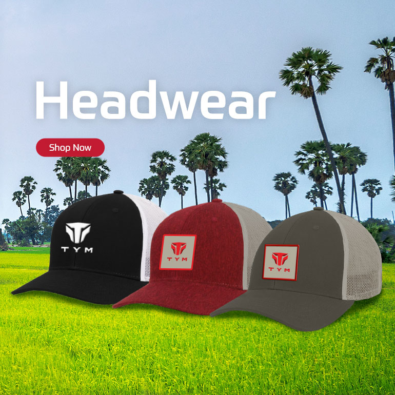TYM Gear | TYM Gear