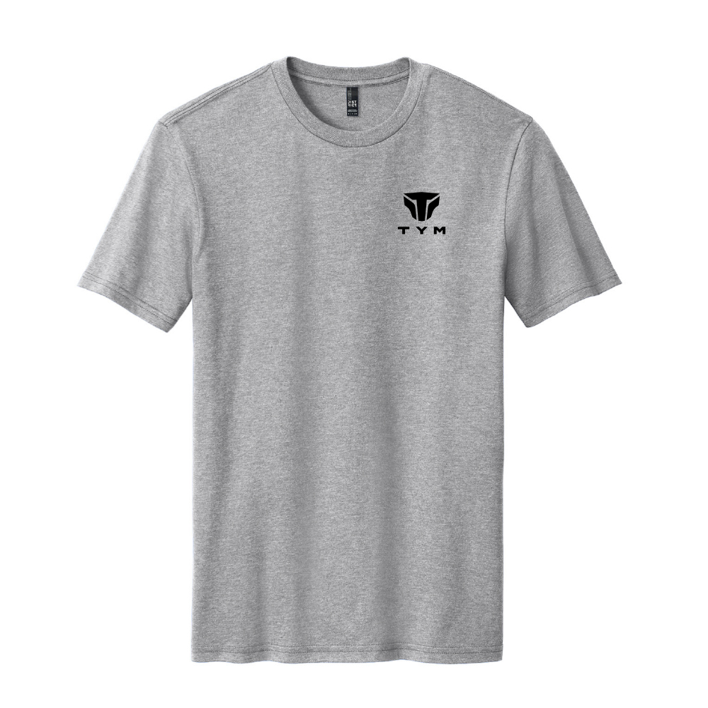 TYM Tractor Tee | Built for Performance | TYM Gear